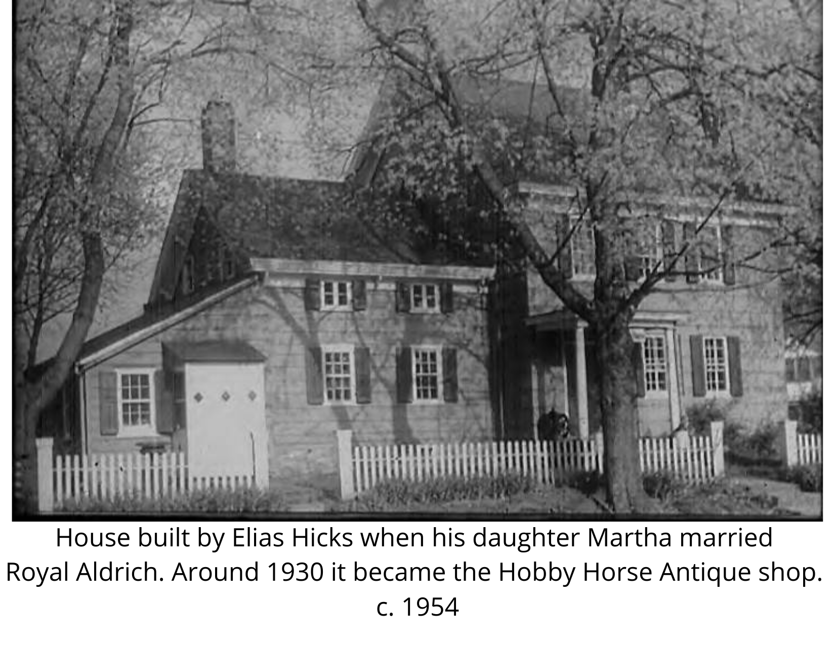 Jericho-Pedia | Jericho Public Library