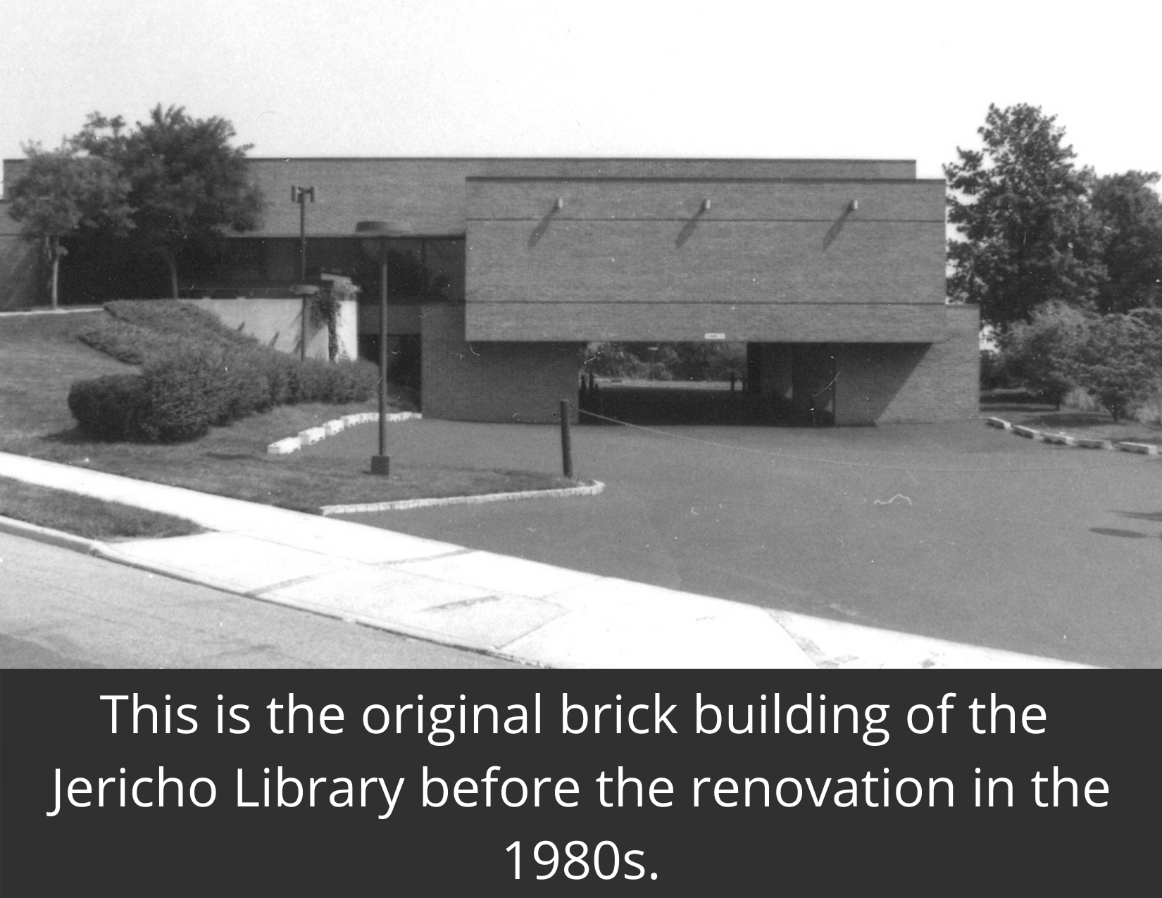 Jericho-Pedia | Jericho Public Library