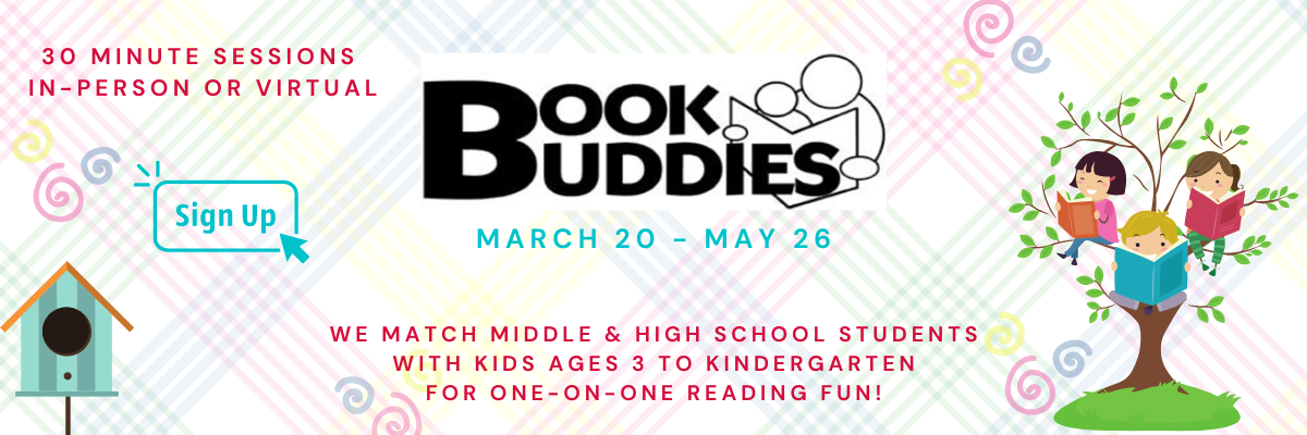 Children | Jericho Public Library