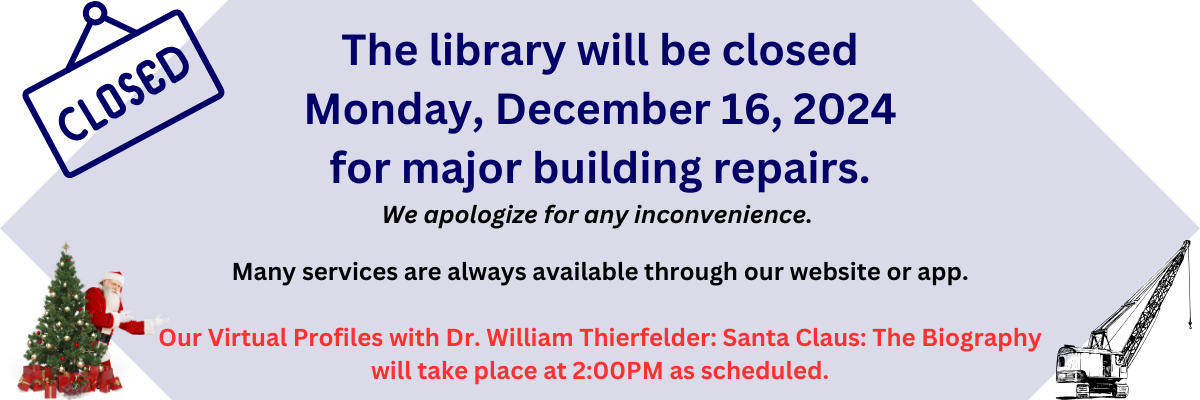 Home | Jericho Public Library