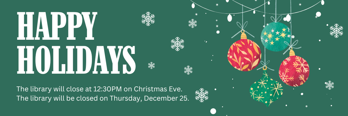 Home | Jericho Public Library