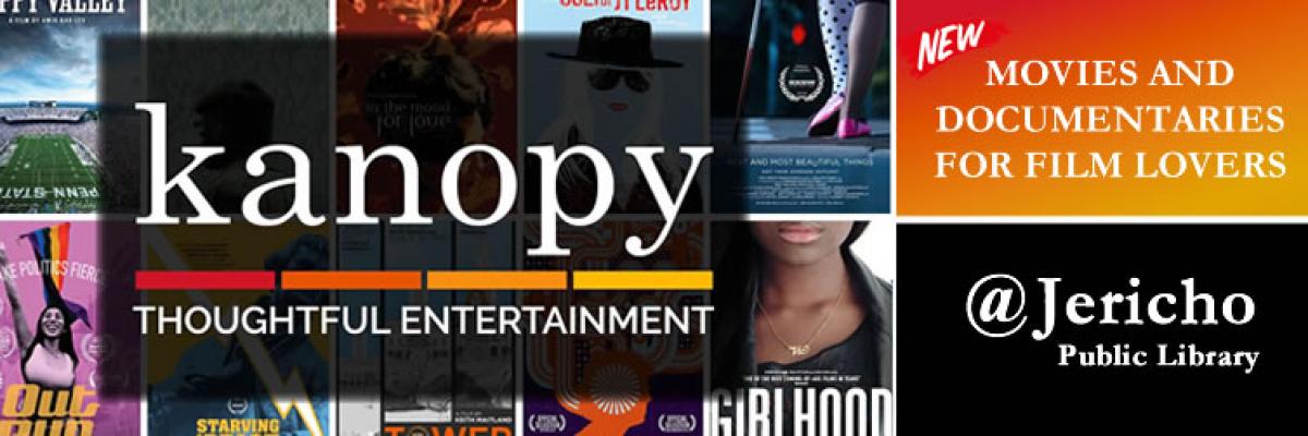 Home | Jericho Public Library