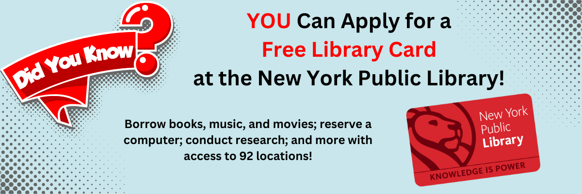 Home | Jericho Public Library